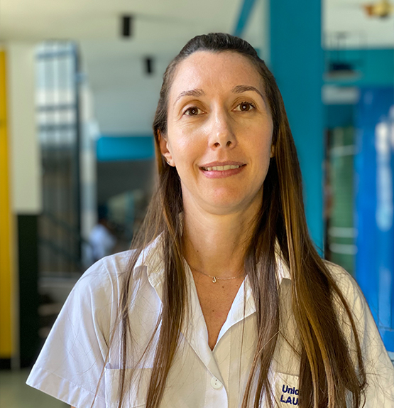 Jennifer Elena Lugo – UELV